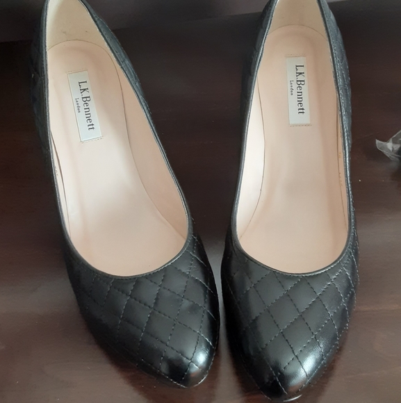 LK Bennett | Shoes | Lk Bennett Heels | Poshmark